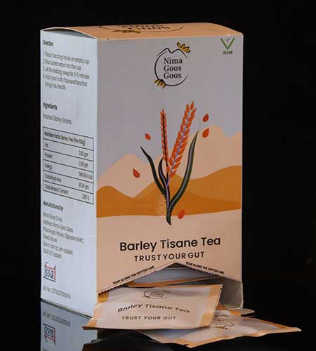 Nima Goos Goos | Best Natural Tea in Ladakh